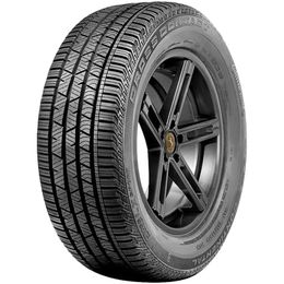Continental Sommerreifen &raquo;Continental&laquo; schwarz