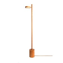 GOOD&MOJO Stehlampe &raquo;Okinawa&laquo; LED-Modul 1 Stk. 1, H: 146cm, 1 Stk.