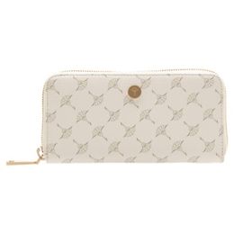 JOOP! Damen JOOP! Geldb&ouml;rse &raquo;cortina 1.0 melete purse lh11z&laquo; Geldb&ouml;rse Portemonnaie Damenb&ouml;rse wei&szlig; Einheitsgr&ouml;&szlig;e