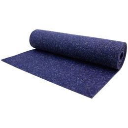 PRIMAflor-Ideen in Textil Nadelvliesteppich &raquo;TURBO, Made in Belgium&laquo; rechteckig 5 mm H&ouml;he robust und strapazierf&auml;hig, fu&szlig;bodenheizungsgeeignet, 