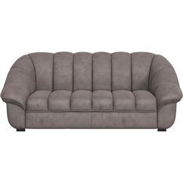 COTTA 3-Sitzer &raquo;Mado, Breite 215 cm&laquo; verschiedene Sofas individuell kombinierbar 100% POLYESTER (PES) B/H/T: 215cm x 104cm, Luxus-Microfaser