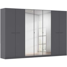 OTTO home Kleiderschrank &raquo;Mehrzweckschrank Aktenschrank M&ouml;bel Mietswohnung Schlafzimmer OTELI&laquo; erh&auml;ltlich in Breiten 91-360 cm, ab Breite 136cm inkl. 