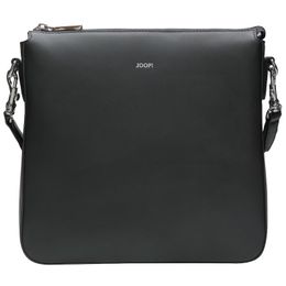 JOOP! Damen JOOP! Umh&auml;ngetasche &raquo;sofisticato 1.0 jasmina shoulderbag mvz&laquo; Schultertasche Tasche Damen Handtasche Damen schwarz B/H/T: 27cm x 25cm x 