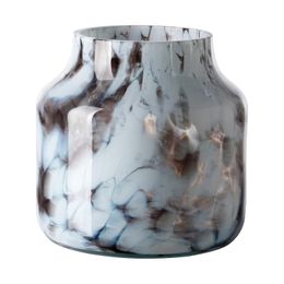 Fink Tischvase &raquo;PANTEA&laquo; B/H/T: 23cm x 23cm x 23cm &Oslash; 23cm