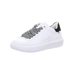 Rieker Sneaker in weiss | Gr.: 40