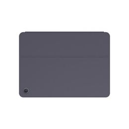 Tablet-Tastatur &raquo;Designed f&uuml;r DK Bluetooth Keyboard Cover f&uuml;r Galaxy Tab A11+&laquo; (USB-Anschluss) grau Kompatibel mit Samsung Galaxy Tab A11+