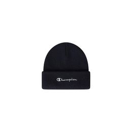 Champion Jungen Beanie &raquo;Everyday Beanie UNISEX&laquo; f&uuml;r Kinder, mit sportlichem Stil, Everyday-Ausf&uuml;hrung, Unisex-Design Einheitsgr&ouml;&szlig;e