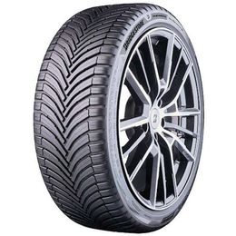 Ganzjahresreifen &raquo;Bridgestone&laquo; schwarz