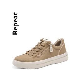 Jana Slipper in beige | Gr.: 38