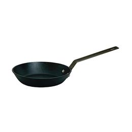 Bratpfanne &raquo;Ultra Light Professional, Pfanne mit Schmiedeeisengriff&laquo; Gusseisen 1 tlg. H&ouml;he 10cm