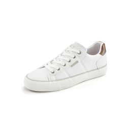 ELBSAND Sneaker in wei&szlig; | Gr.: 40