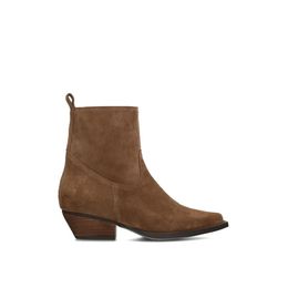 Poelman DANA Damen Stiefeletten | Gr.: 37