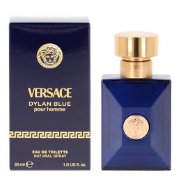 Versace Herren Eau de Toilette &raquo; Dylan Blue Homme&laquo; blau Einheitsgr&ouml;&szlig;e