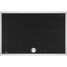 Neff Flex-Induktions-Kochfeld &raquo;T68STV4L0&laquo; Pr&auml;zise Twist Pad -Bedienung & smarte, intuitive Flexzonen schwarz Einheitsgr&ouml;&szlig;e Flex-Induktions-Kochfeld