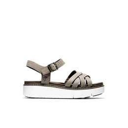 Timberland Sandalen Safari in bunt | Gr.: 37