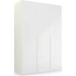 Rauch Dreht&uuml;renschrank &raquo;Kleiderschrank Schrank Garderobe W&auml;scheschrank PURISMA Glasfront&laquo; in den Breiten 151/201/251/301 cm, inkl. SOFT-CLOSE-FUNKTION