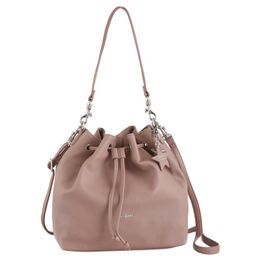 JOOP! Joop Jeans Damen Schultertasche &raquo;salve zohara matchsack mvo&laquo; Damen Umh&auml;ngetasche, Handtasche, Tragetasche mit stylischen Details B/H/T: 28cm x 29cm x 