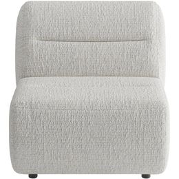 Sit & More sit&more Sessel &raquo;Scrabble&laquo; Modernes Design in verschiedenen Stoffarten 100% Polyester Chenille, B/H/T: 88cm x 80cm x 100cm