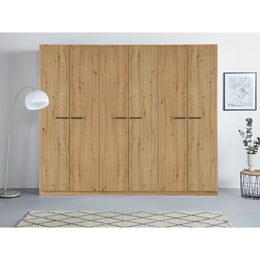 OTTO home Kleiderschrank &raquo;Mehrzweckschrank Aktenschrank M&ouml;bel Mietswohnung Schlafzimmer OTELI&laquo; erh&auml;ltlich in Breiten 91-360 cm, ab Breite 136cm inkl. 