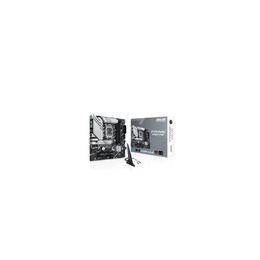 ASUS Mainboard &raquo;PRIME B760M-A WIFI&laquo; schwarz-wei&szlig;