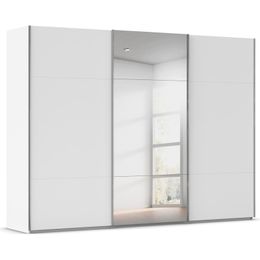 Rauch Schwebet&uuml;renschrank &raquo;Kleiderschrank Schrank Garderobe Schlafzimmerschrank CONTIDO&laquo; 3 verschiedene Ausstattungen BASIC/CLASSIC/PREMIUM (inkl. 