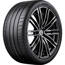 Sommerreifen &raquo;Bridgestone&laquo; in verschiedenen Ausf&uuml;hrungen erh&auml;ltlich schwarz