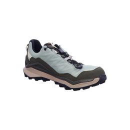 Lowa Outdoorschuhe MADDOX PRO GTX LO in oliv/sage | Gr.: 9