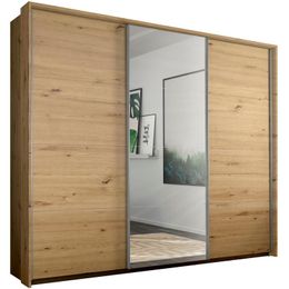 OTTO home Kleiderschrank &raquo;Mehrzweckschrank Aktenschrank M&ouml;bel Mietswohnung Schlafzimmer CORTONA&laquo; erh&auml;ltlich in Breite 211/278/323/368 cm, H&ouml;he: 214/
