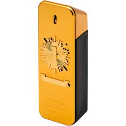 Paco Rabanne Herren Paco Rabanne Eau de Parfum &raquo;1 Million&laquo; mit s&uuml;&szlig;lich-orientalischen Aromen gold Einheitsgr&ouml;&szlig;e