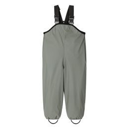 Reima Regenhose " Lammikko " in Greyish green | Gr.: 92