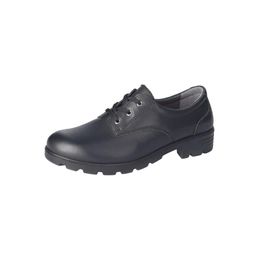 Ricosta Kindergarten Halbschuh/Sneaker in schwarz | Gr.: 35
