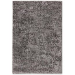 Astra Teppich &raquo;Salerno 250&laquo; rechteckig 30 mm H&ouml;he dichter Indoor Teppich, Designed in Germany, Oeko-Tex Polyester B : 133cm 1 Stk., 30mm, L: 190cm