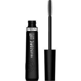 L'Or&eacute;al L'or&eacute;al Paris Damen L'OR&Eacute;AL PARIS Mascara &raquo;Telescopic Lift Mascara&laquo; mit Lifting-Effekt schwarz Einheitsgr&ouml;&szlig;e