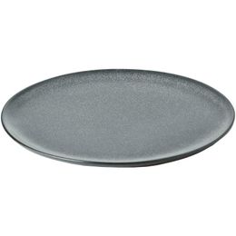 aida RAW Dessertteller &raquo;RAW&laquo; Teller Set, Steinzeug, &Oslash; 20 cm gr&uuml;n Steinzeug 20cm