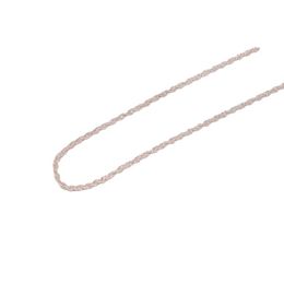 Firetti Herren Silberkette &raquo;Schmuck Geschenk Silber 925 Halsschmuck Halskette&laquo; Made in Germany Silber 925 (Sterlingsilber), L: 60 B: 1mm