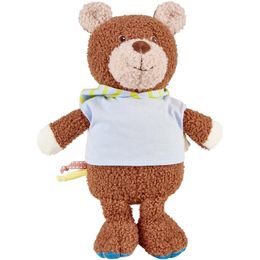 Sterntaler Kuscheltier &raquo;B&Auml;R Bob L&laquo; braun Einheitsgr&ouml;&szlig;e Kuscheltier