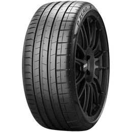 Sommerreifen &raquo;Pirelli&laquo; schwarz