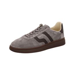 Gant Sportlicher Schn&uuml;rschuh in wei&szlig; | Gr.: 41