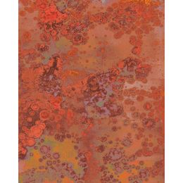 Komar Vliestapete &raquo;Digitaldruck Vlies - Patina - Gr&ouml;&szlig;e 200 x 250 cm&laquo; bedruckt glatt Wohnzimmer, Schlafzimmer bunt Vlies B/L: 200m x 250m, Rollen: 1