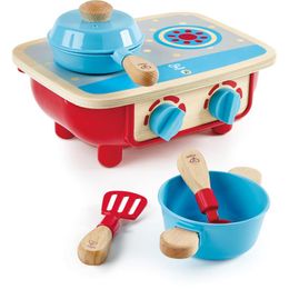 HAPE Kinder-Herd &raquo;K&uuml;chenset - Herd&laquo; bunt Einheitsgr&ouml;&szlig;e