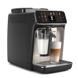 Philips Kaffeevollautomat &raquo;EP5547/90 5500 Series, 20 Kaffeespezialit&auml;ten (hei&szlig; oder eisgek&uuml;hlt)&laquo; LatteGo-Milchsystem, SilentBrew Technologie schwarz 