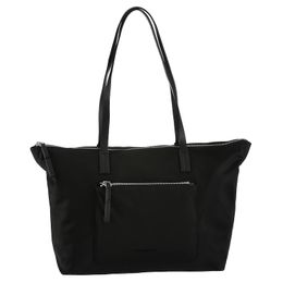Marc O'polo Accessories Damen Marc O'Polo Accessories Shopper &raquo;Nilli&laquo; gro&szlig;e Damen-Handtasche, Umh&auml;ngetasche, Einkaufstasche mit Fronttasche B/H/T: 
