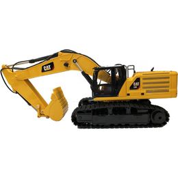 Carrera RC-Bagger &raquo; RC - 2,4 GHzCat 336 Excavater&laquo; gelb Einheitsgr&ouml;&szlig;e RC-Bagger