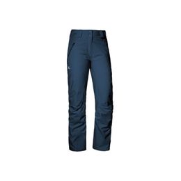 Sch&ouml;ffel Sch&ouml;ffel Skihose in blau | Gr.: 44/LONG