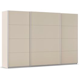 OTTO home Schwebet&uuml;renschrank &raquo;Kleiderschrank Schrank Garderobe AGORDO mit Dekor- oder Hochglanzfront&laquo; Breiten 203/271/315/360 cm in drei Griff-Farben