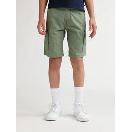 PETROL INDUSTRIES Cargo-Shorts Magdalena in Gr&uuml;n | Gr.: 104