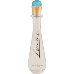 Laura Biagiotti Damen Eau de Toilette &raquo;Laura&laquo; mit sprizig-fruchtigem Aroma blau Einheitsgr&ouml;&szlig;e