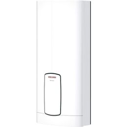 Stiebel Eltron Komfort-Durchlauferhitzer &raquo;HDB-E 27 Trend&laquo; 2i Technologie f&uuml;r nahezu konstante Warmwassertemperatur wei&szlig; INSTALLATION: Zeitsparende 