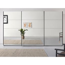 OTTO home Kleiderschrank &raquo;Mehrzweckschrank Aktenschrank M&ouml;bel Mietswohnung Schlafzimmer OTELI&laquo; 3 Ausstattungen BASIC/CLASSIC/PREMIUM (inkl. SOFT-CLOSE