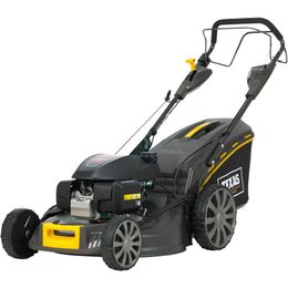 Texas Benzinrasenm&auml;her &raquo;Premium 5390TR/W 4-Speed&laquo; gelb